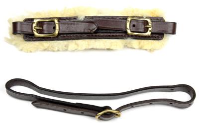 Tack shop - Hackamore - Star Wheel Hackamore - Markus Holst