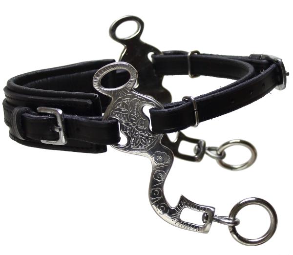 Tack shop - Hackamore - Baroque hackamore - Markus Holst